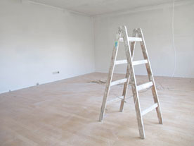 Leitern und Tritte | MrSICHER